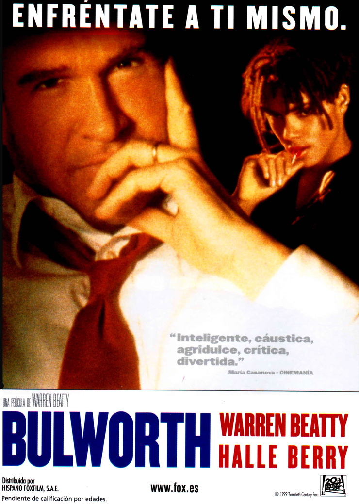 Picture of Bulworth (1998)