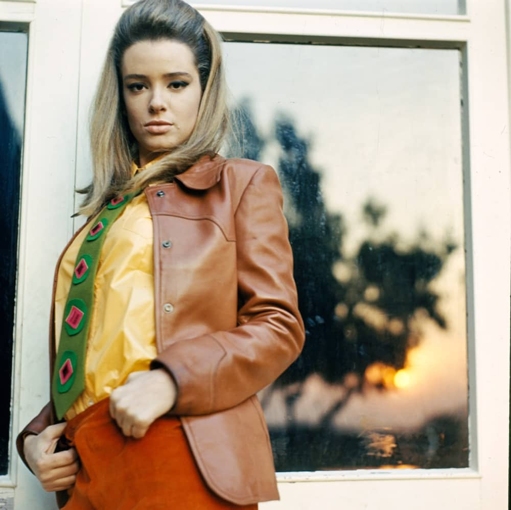 Picture of Margaret Lee