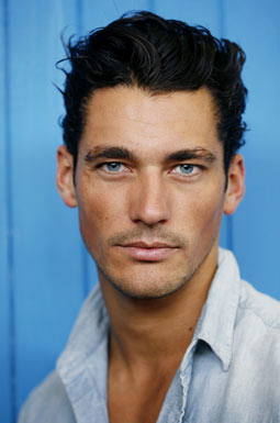 Image of David Gandy