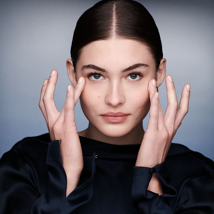 Picture of Grace Elizabeth