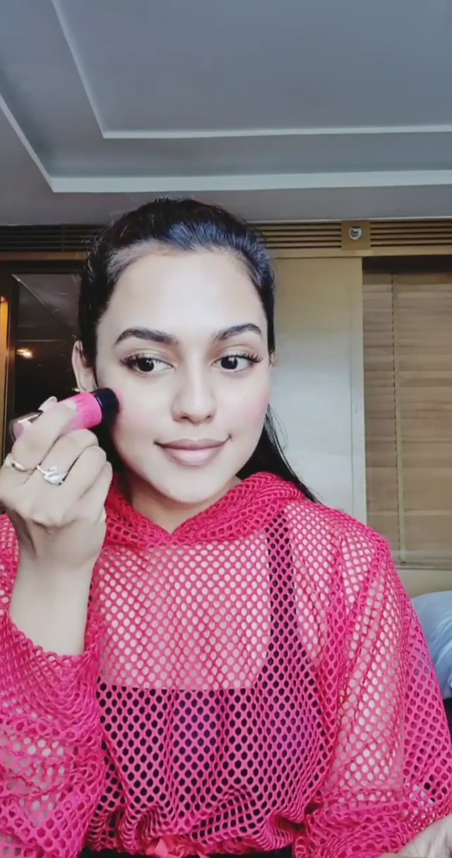 Picture of Nusraat Faria