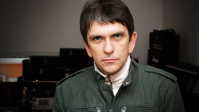 Image of Mike Joyce