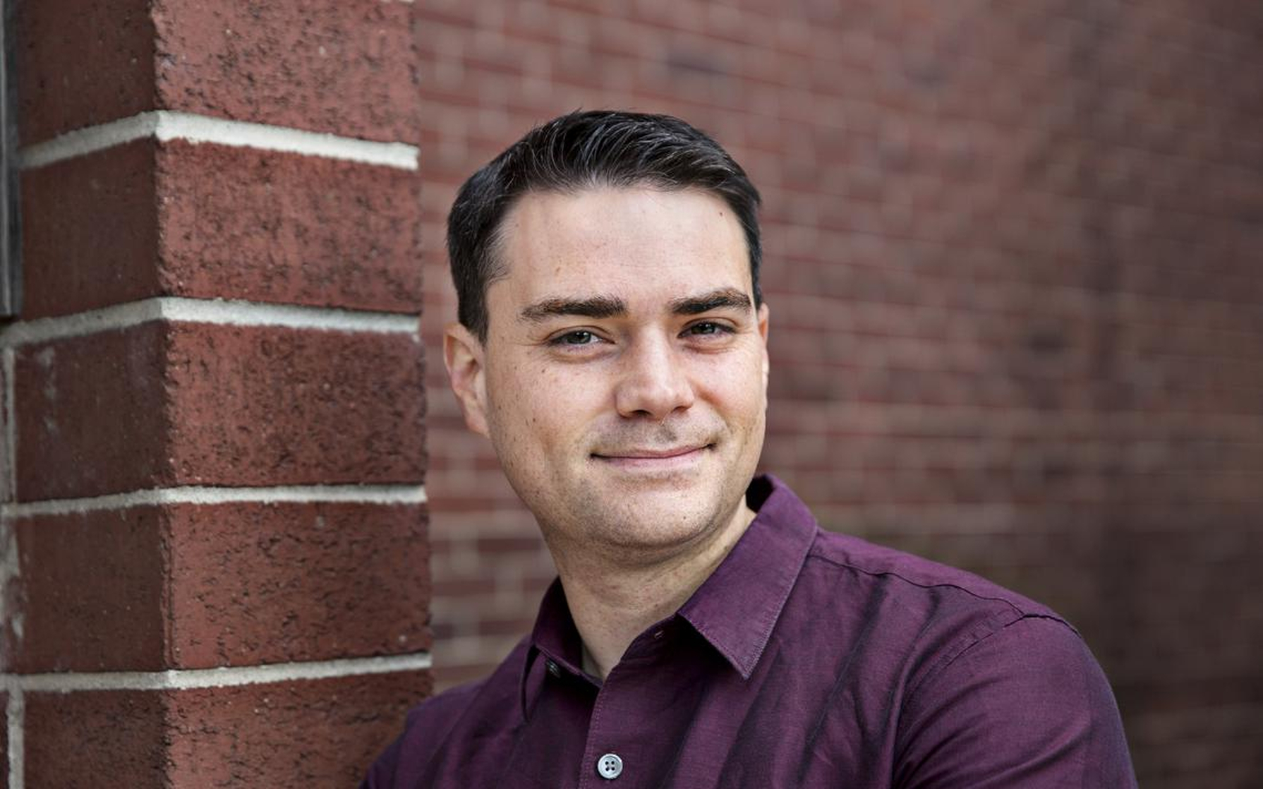 Picture of Ben Shapiro