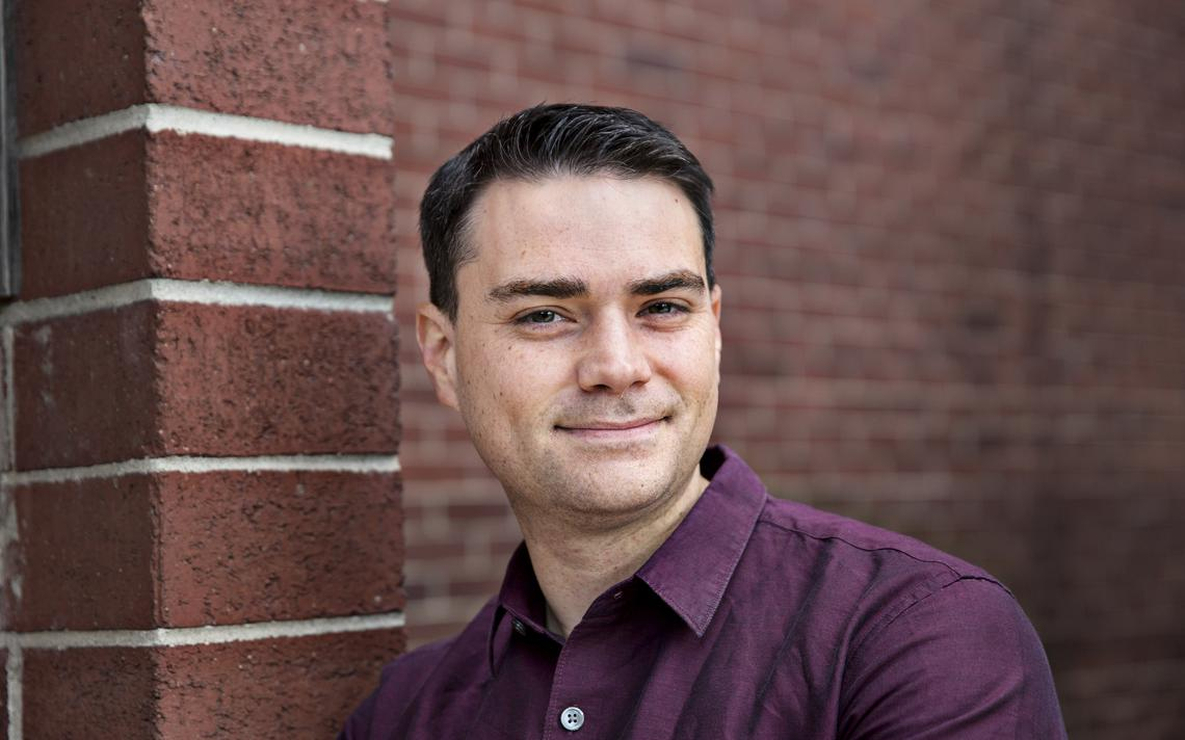 Picture of Ben Shapiro