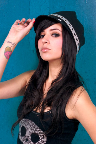 Picture of hanna beth