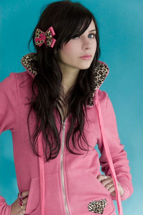 Picture of hanna beth