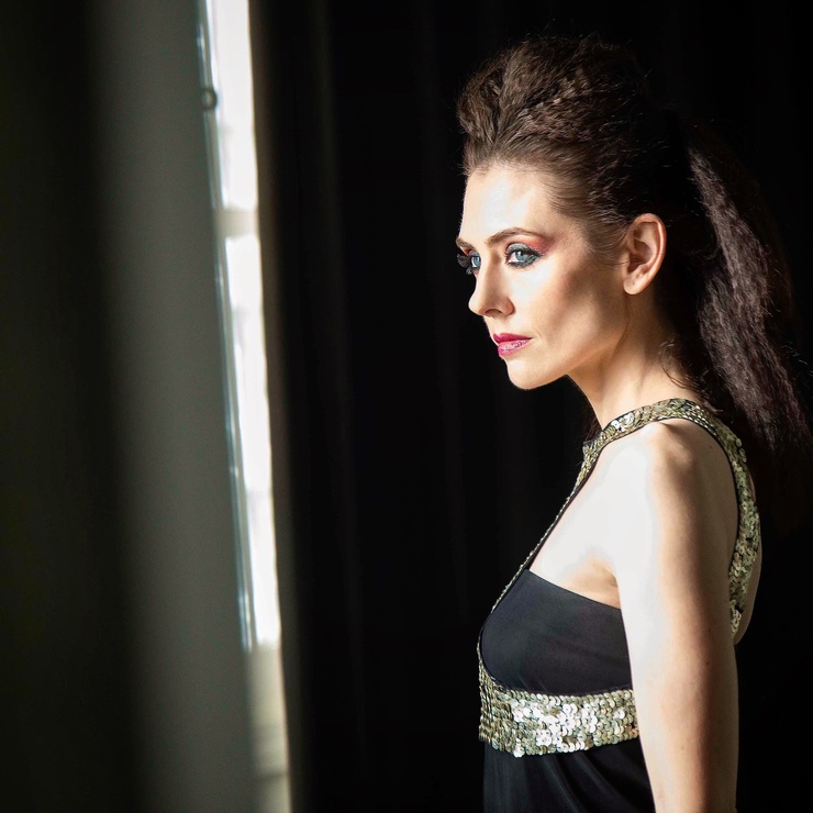 Adrienne Wilkinson image