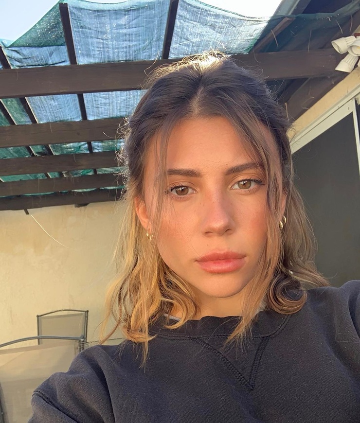 Picture of Olivia Stuck