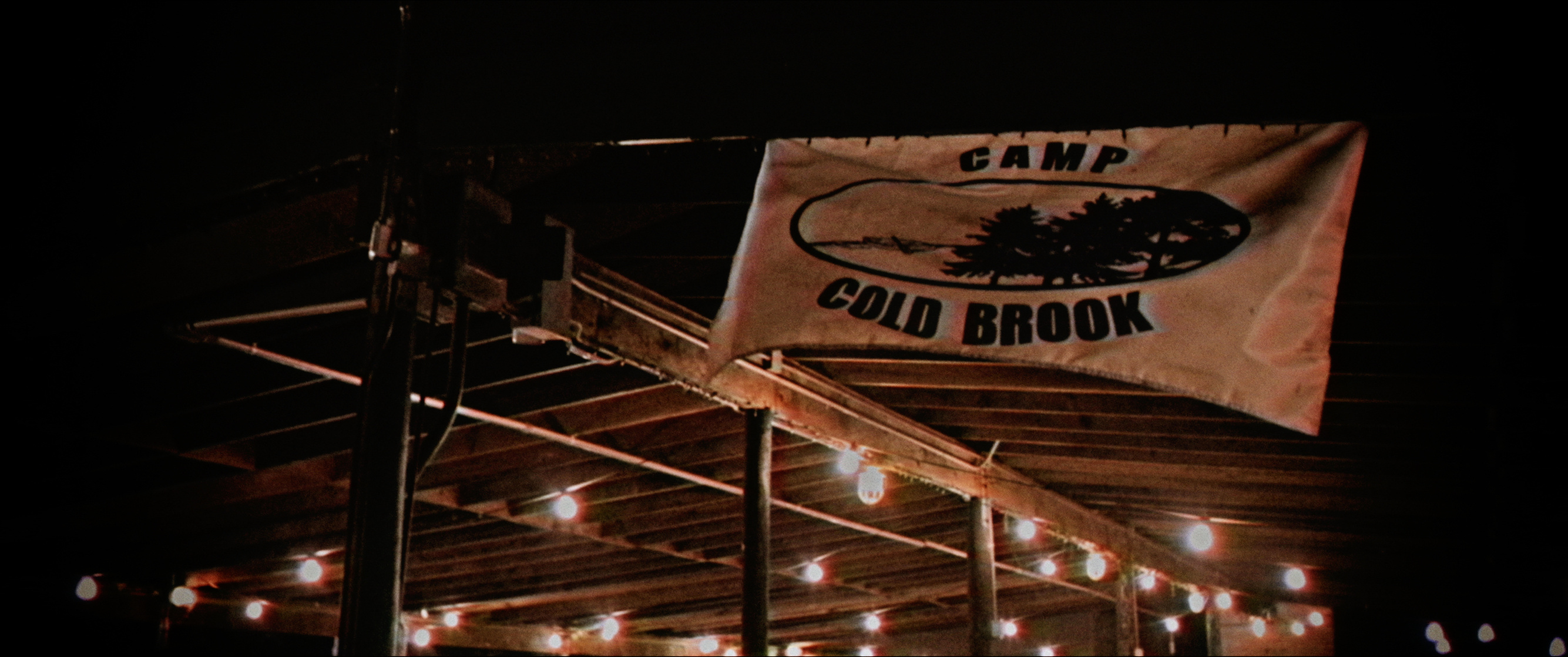 Camp Cold Brook