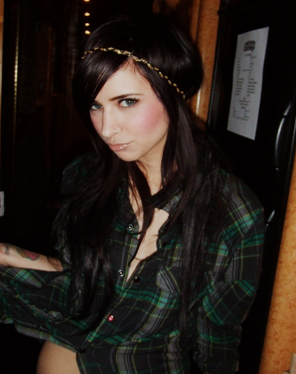 Picture of hanna beth