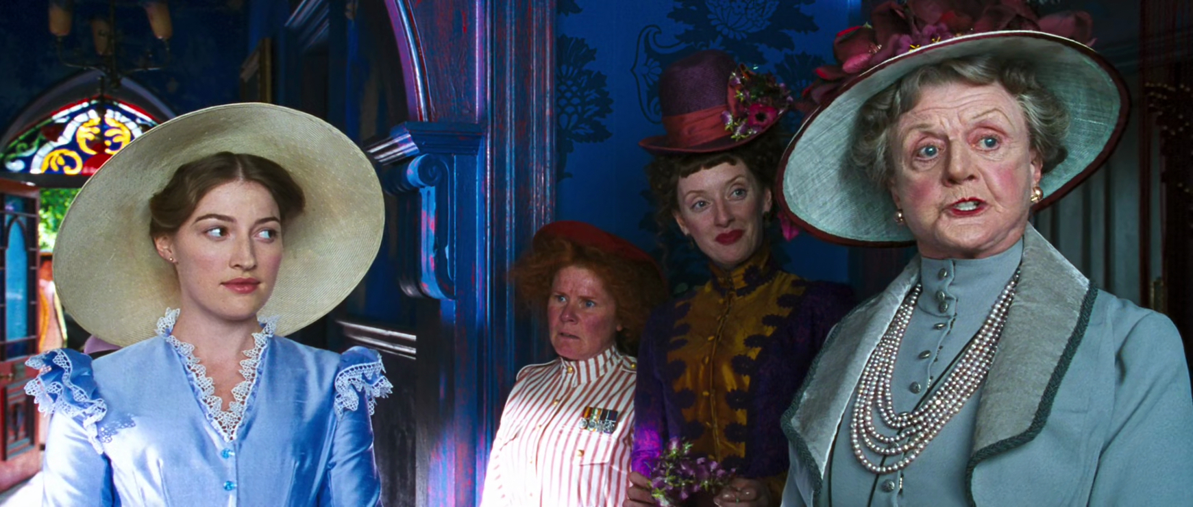 Picture of Nanny McPhee
