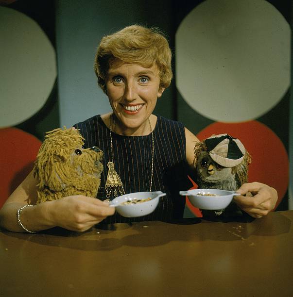 Marjorie Sigley