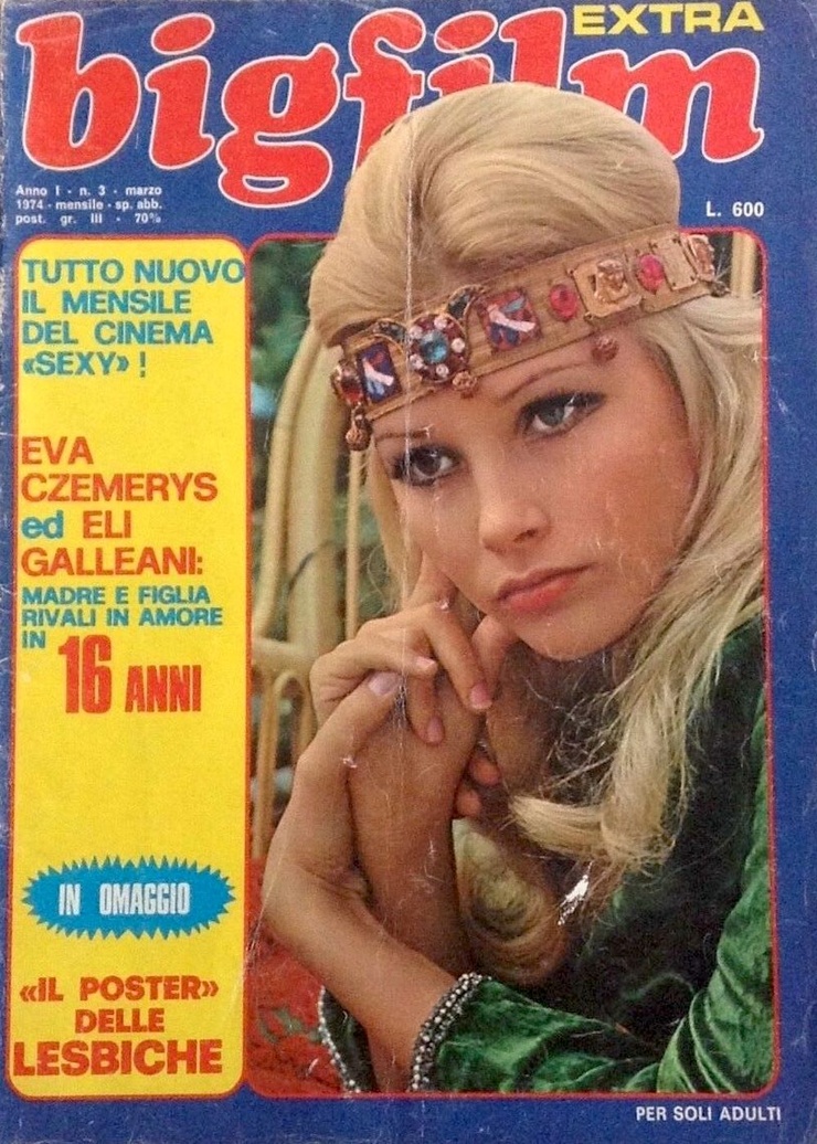 Picture of Janet Agren