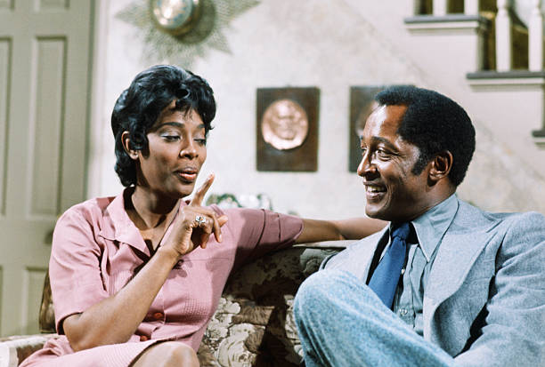 Ketty Lester, Lawrence Cook