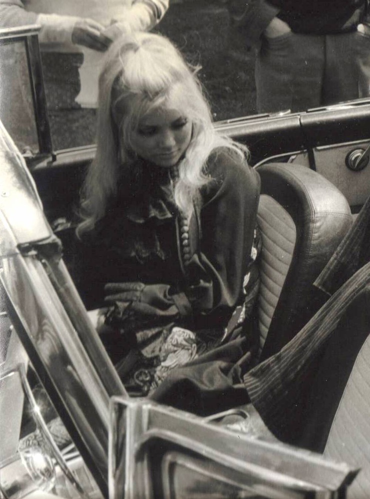 Image of Janet Agren