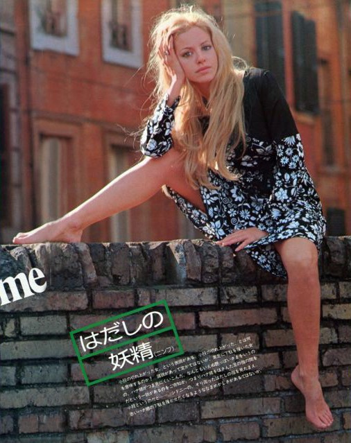 Picture of Sydne Rome