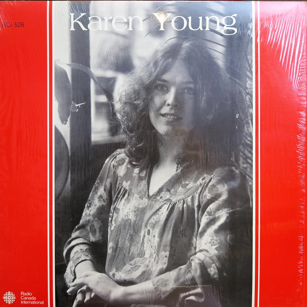 Picture of Karen Young Album