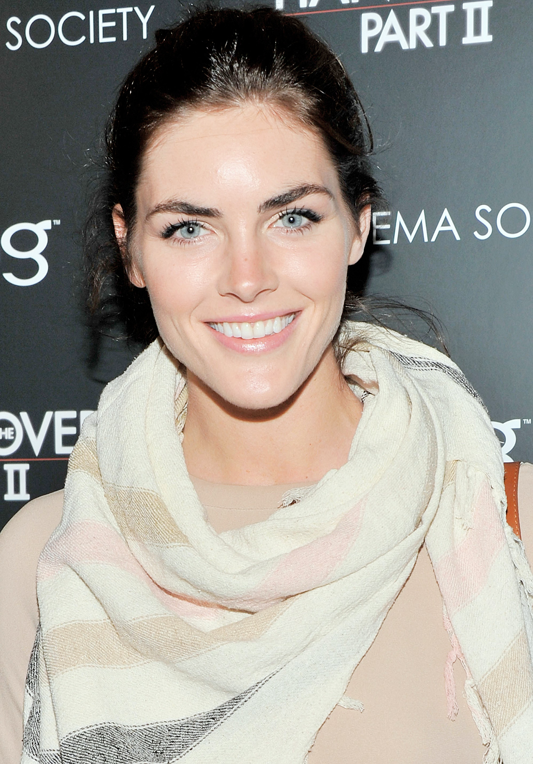 Picture of Hilary Rhoda