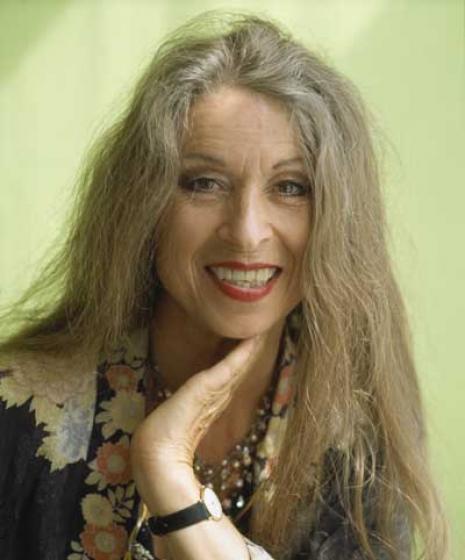 Picture of Anne Marie Helger