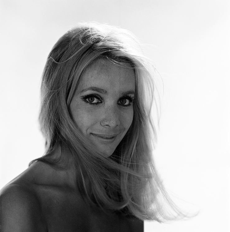 Picture of Anna Gaël