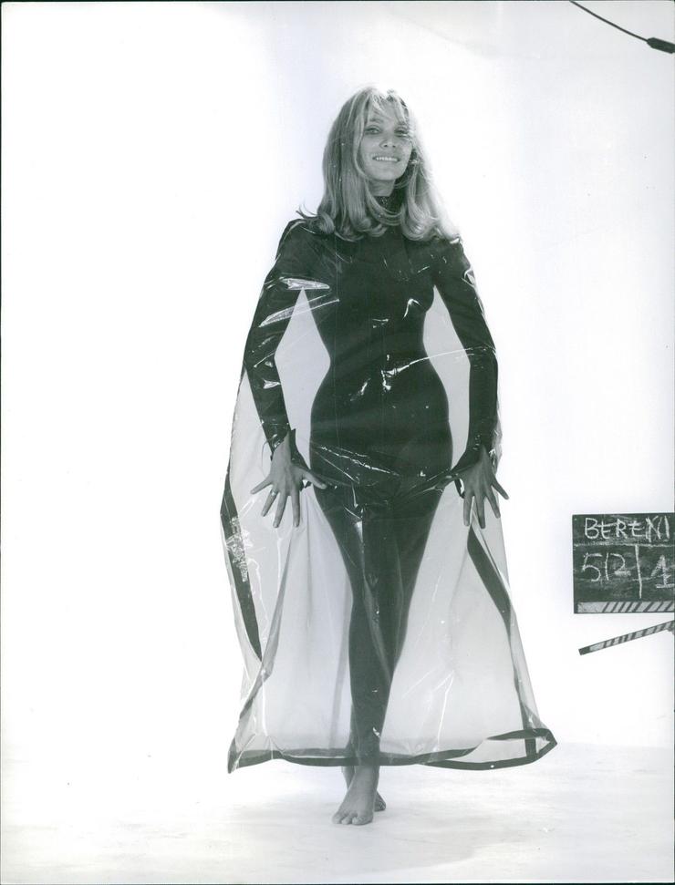 Picture of Anna Gaël