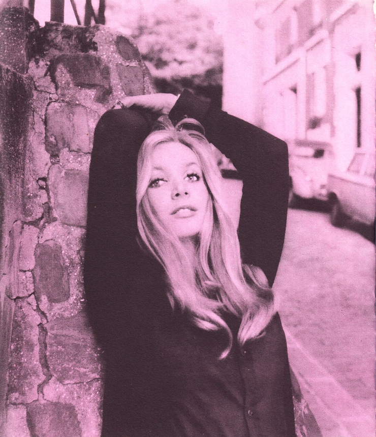 Picture of Anna Gaël