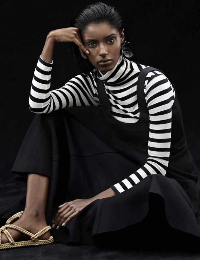 Picture of Senait Gidey
