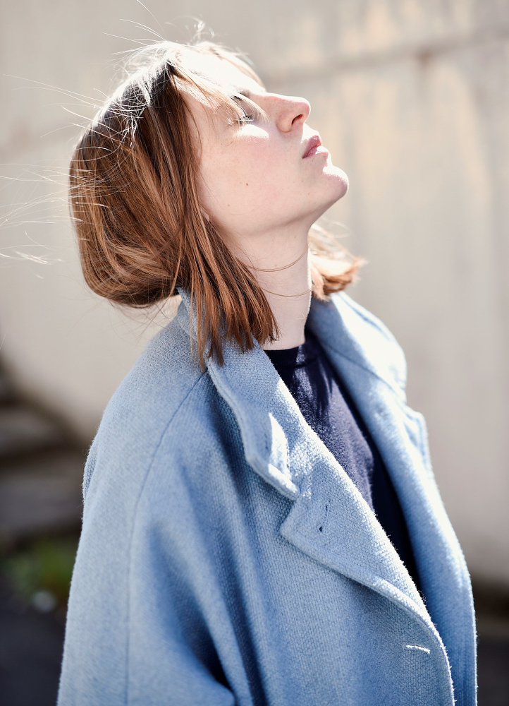 Picture of Marie Mayer