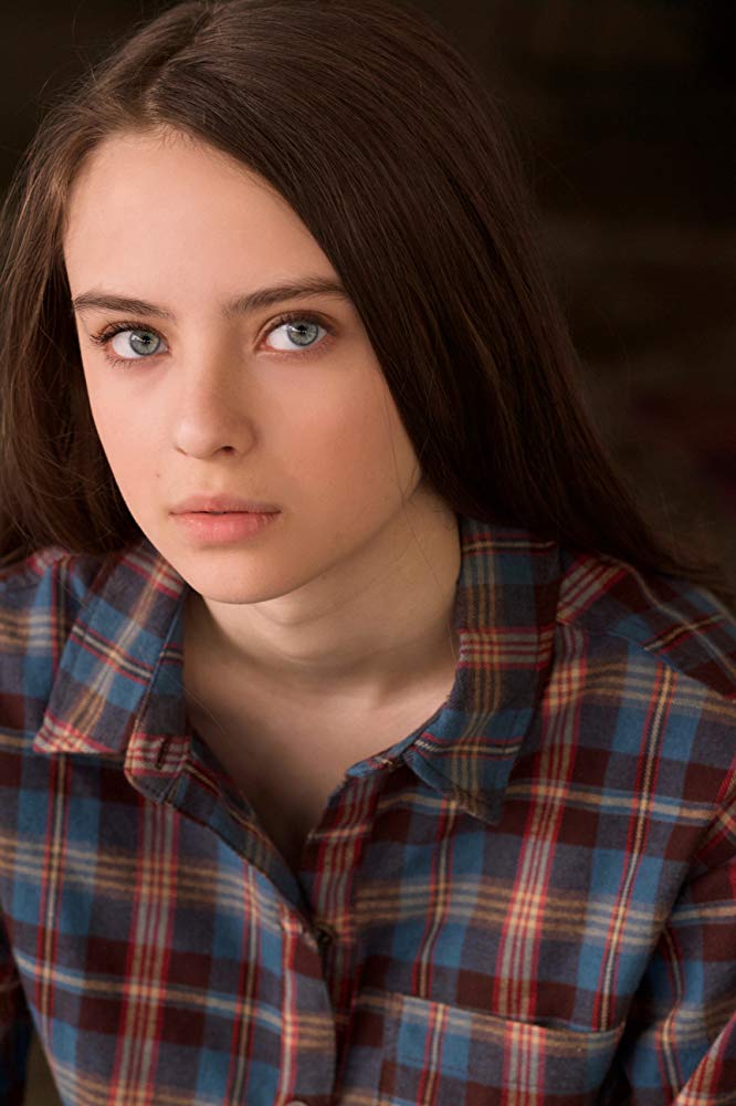 Image of Simone Lockhart