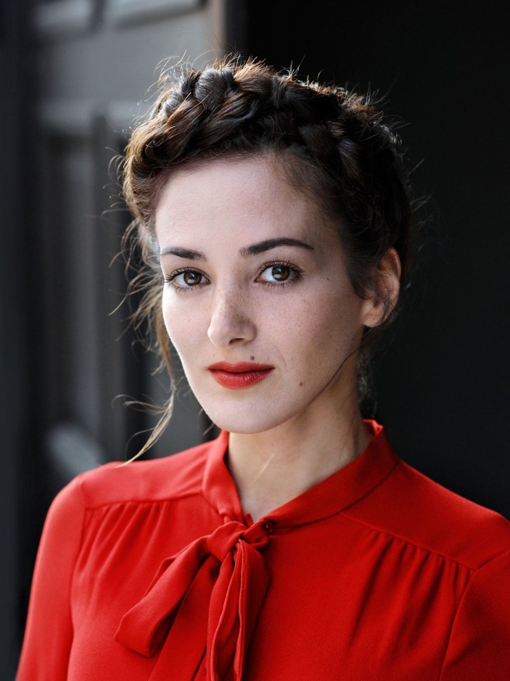 Picture of Sevda Polat