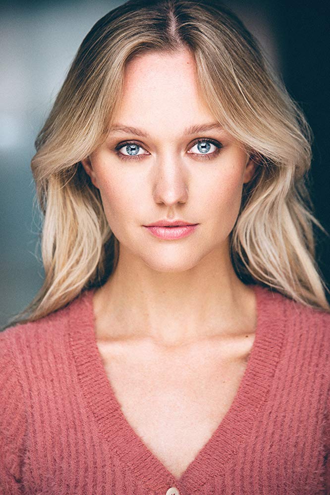 Picture of Andrea Susan Bush