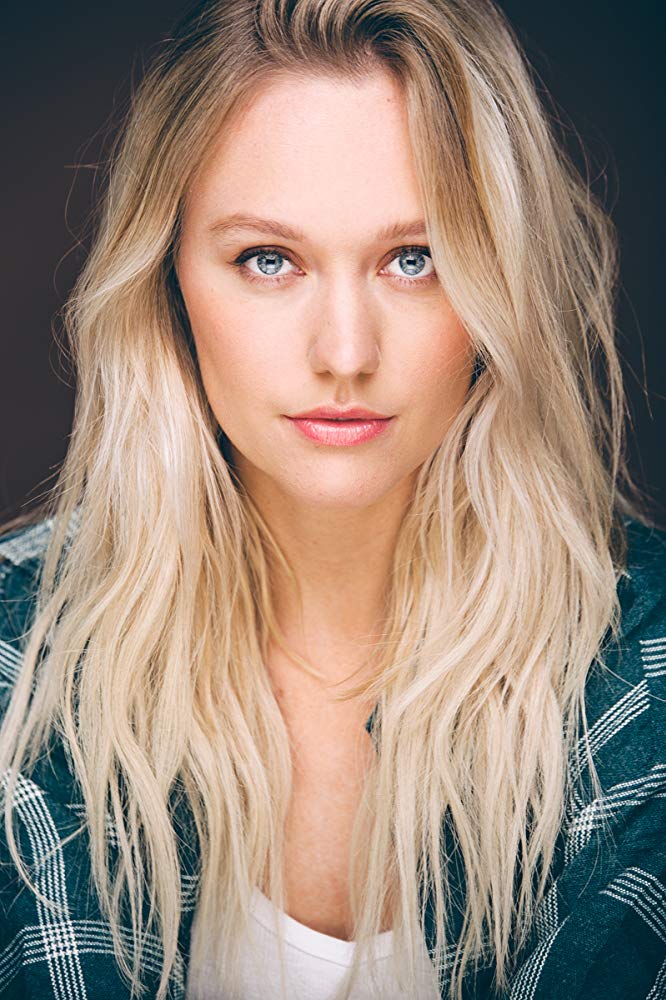 Picture of Andrea Susan Bush