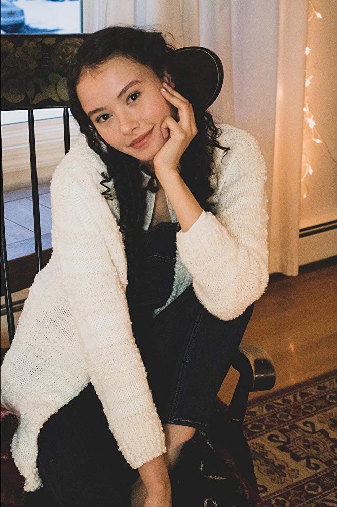 Picture of Francesca Noel