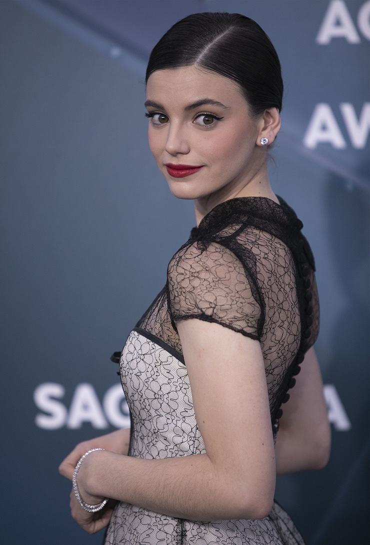 Picture of Francesca Reale