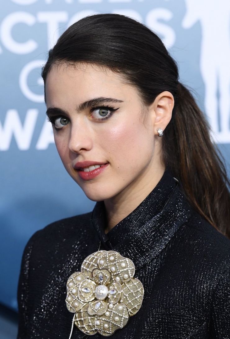 Image of Margaret Qualley