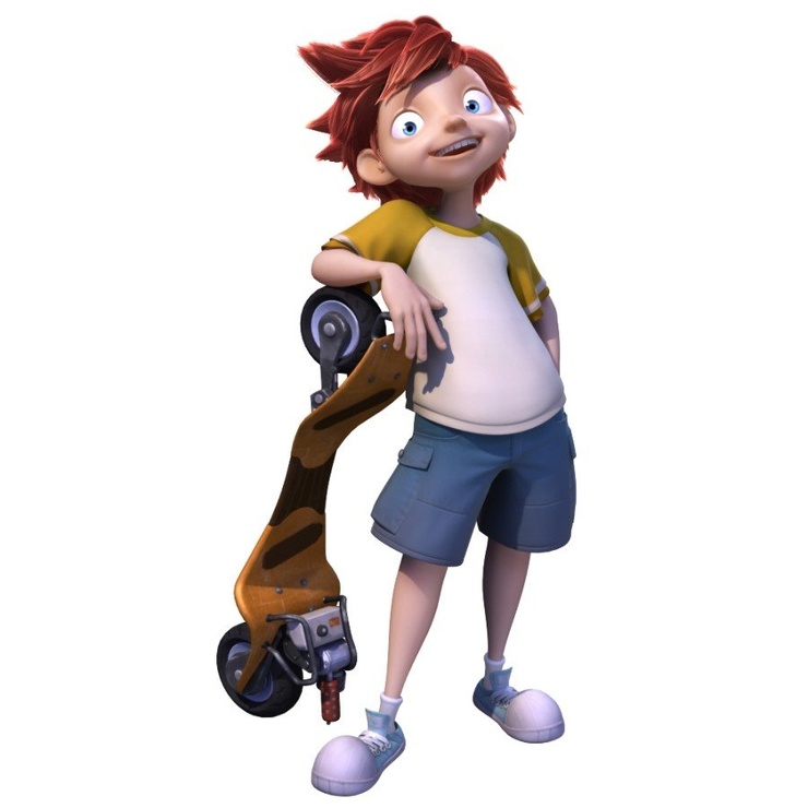 Picture of Dino Time