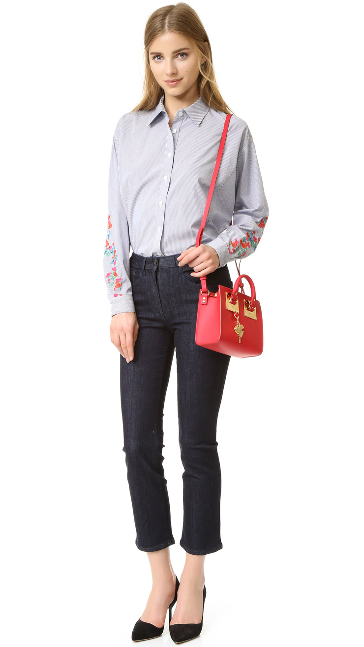 Picture of Anna Shoot