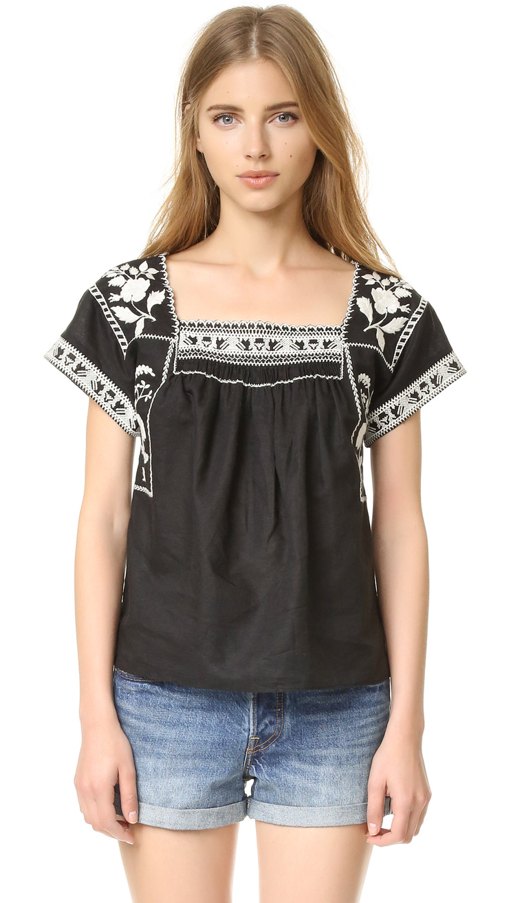 Picture of Anna Shoot