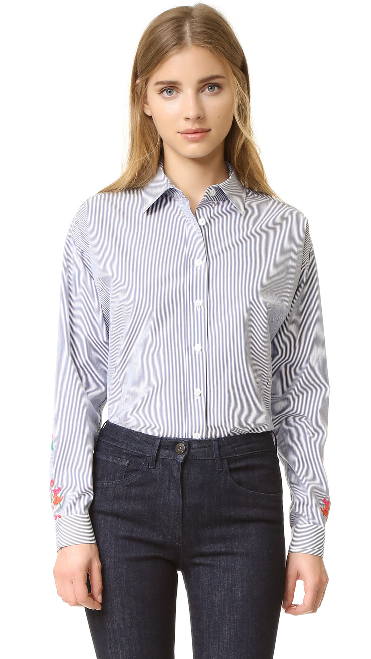 Picture of Anna Shoot