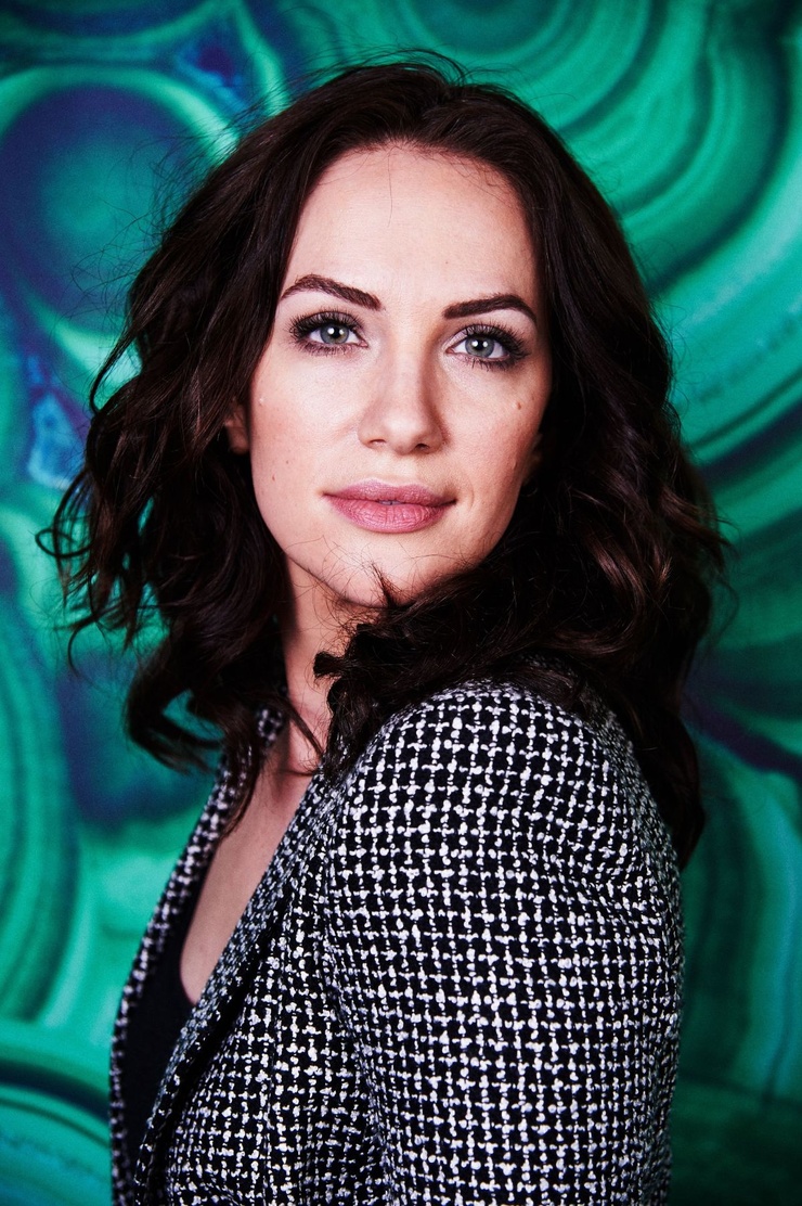 Picture of Kate Siegel