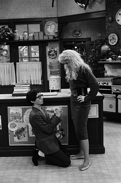 Jason Naylor, Tina Yothers