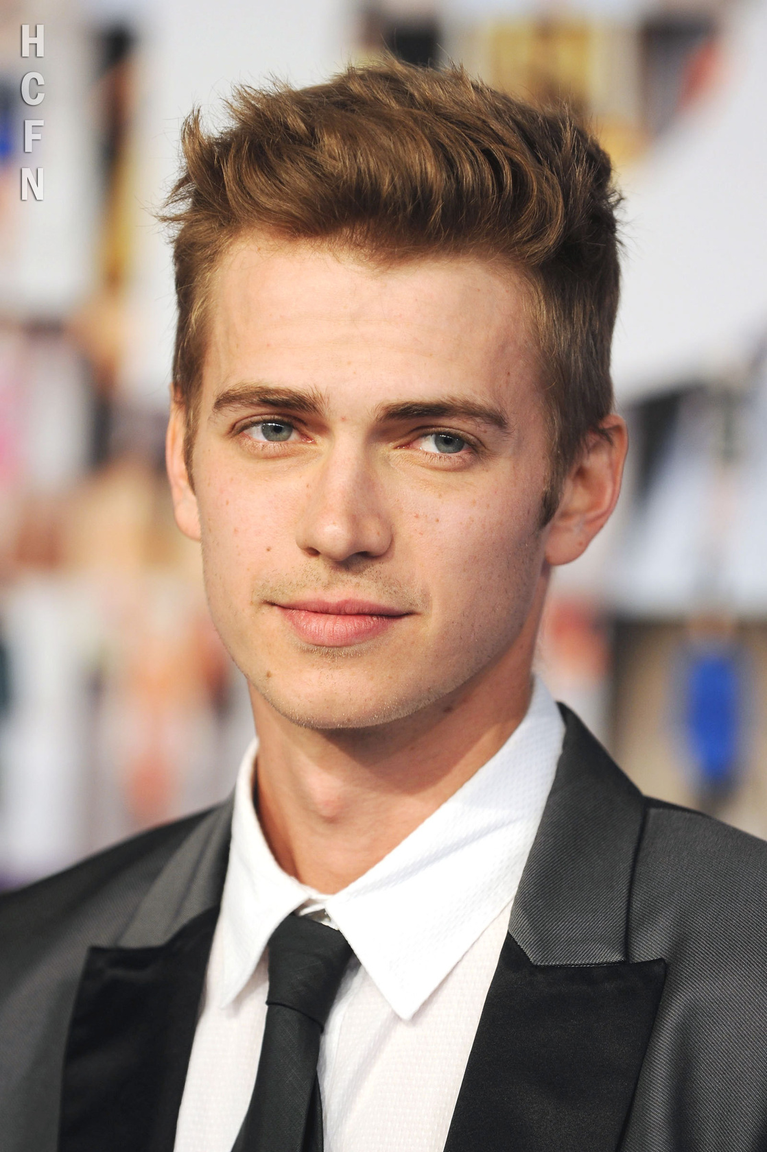 Picture of Hayden Christensen