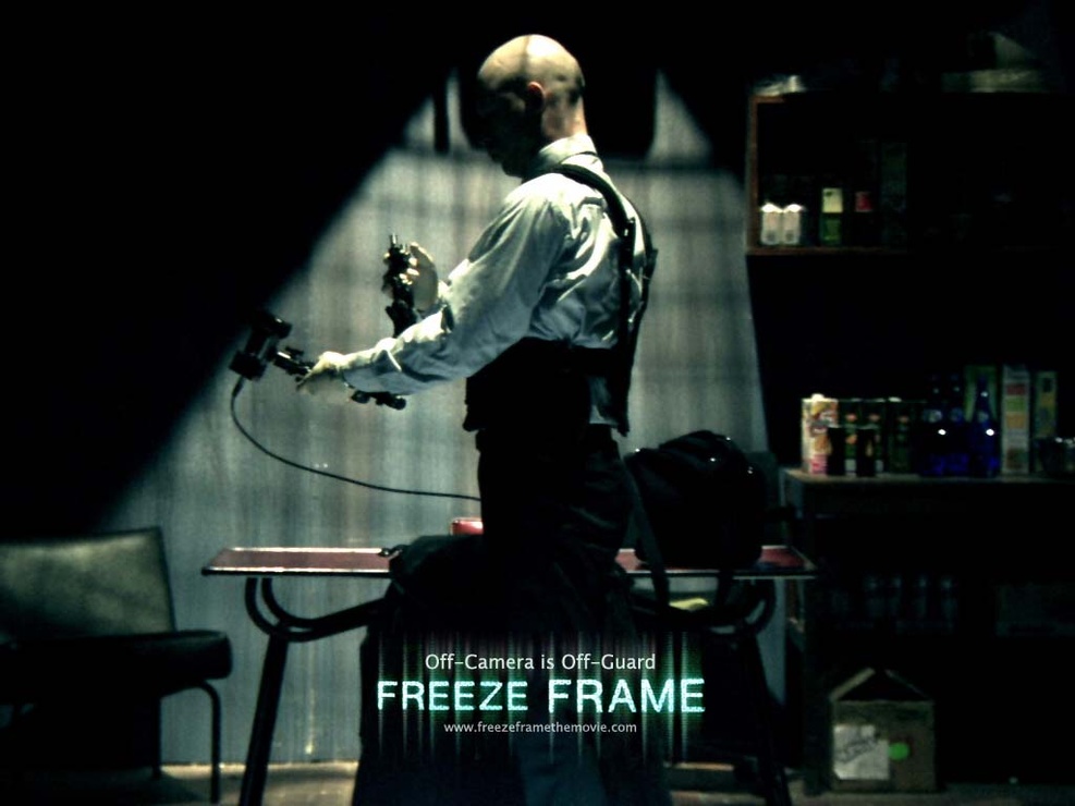 Picture of Freeze Frame