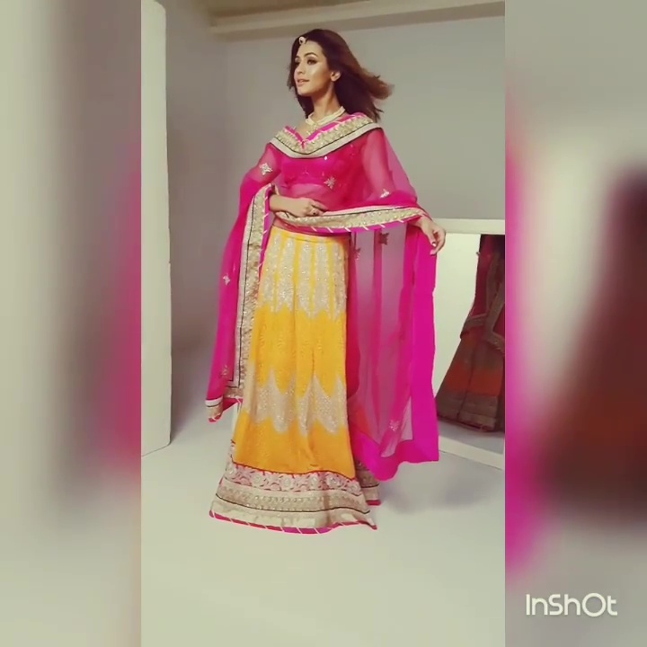 Nusraat Faria Mazhar picture