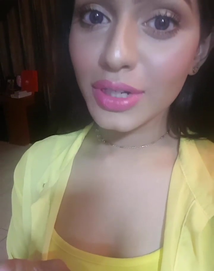 Picture of Nusraat Faria Mazhar