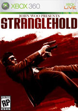 John Woo Presents Stranglehold image
