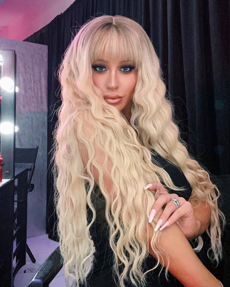 Picture of Gigi Lazzarato