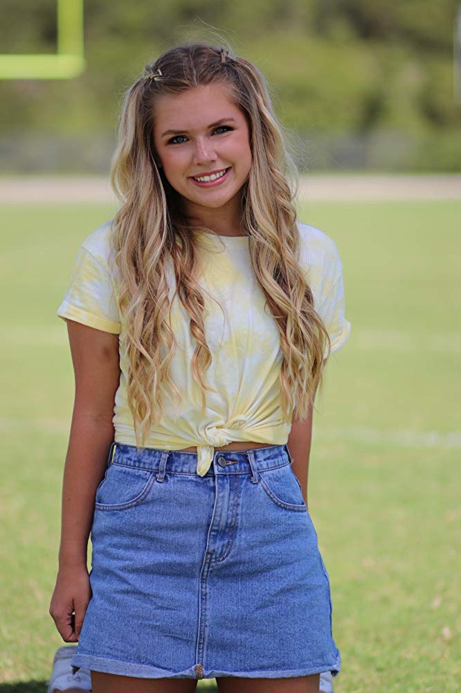 Image Of Sarah Graysun