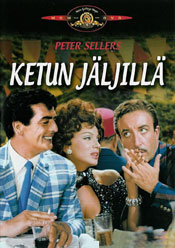 Picture of After the Fox