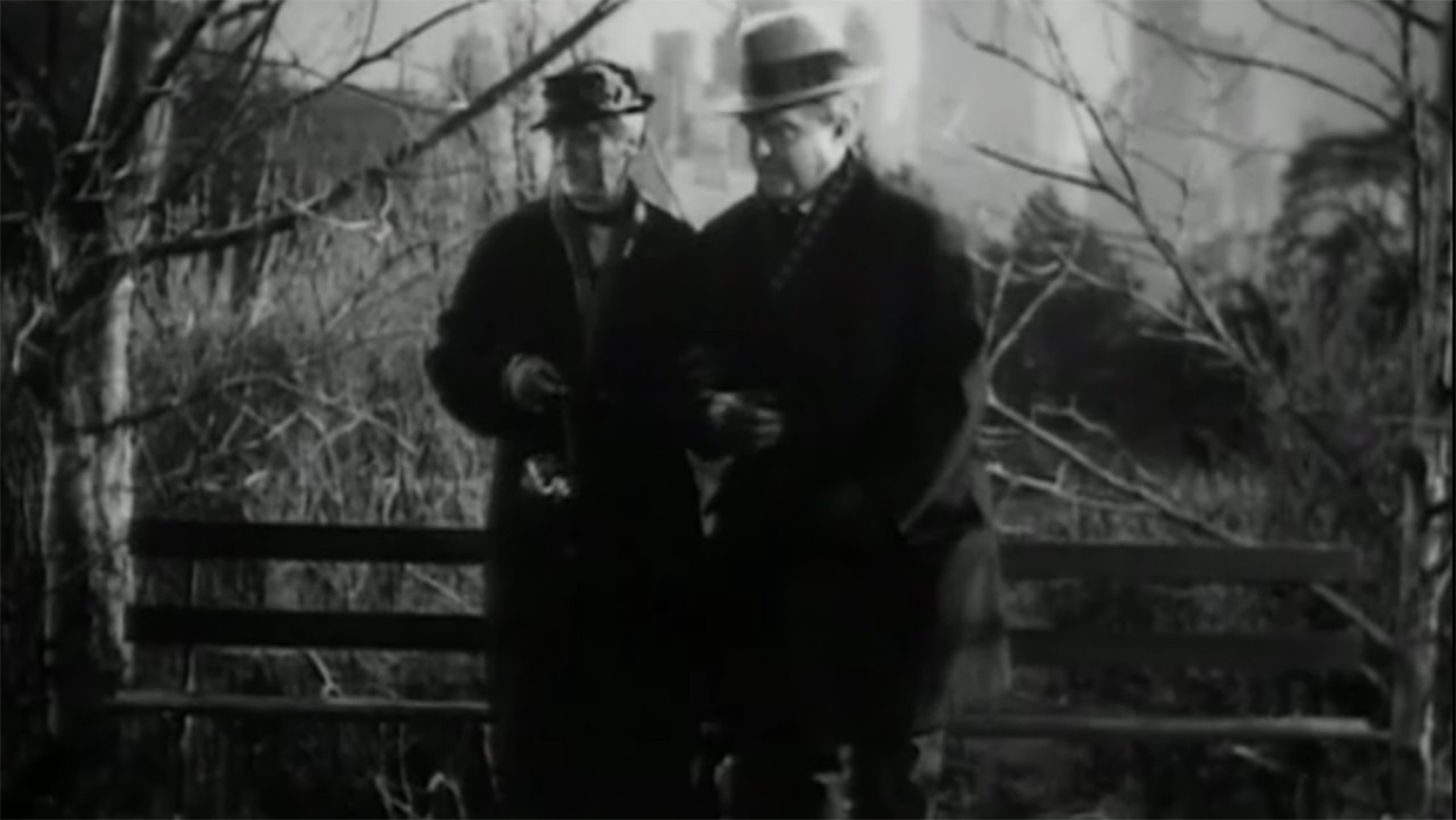 Picture of Make Way for Tomorrow (1937)